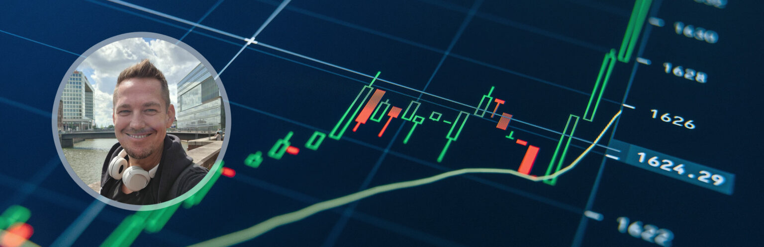 Michael Wutzke | Frankfurt, Germany | IT Expert